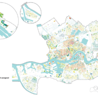 Climate Adaptive Rotterdam | Defacto Urbanism