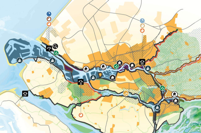 Dutch Delta Programme | Defacto Urbanism