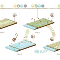 Double Dike System | Defacto Urbanism