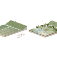 Double Dike System | Defacto Urbanism