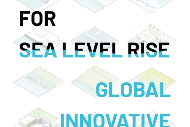 Landscape Architecture for Sea Level Rise: Innovative Global Solutions ...