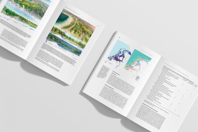 New publication: Landscape Architecture for Sea Level Rise | Defacto ...